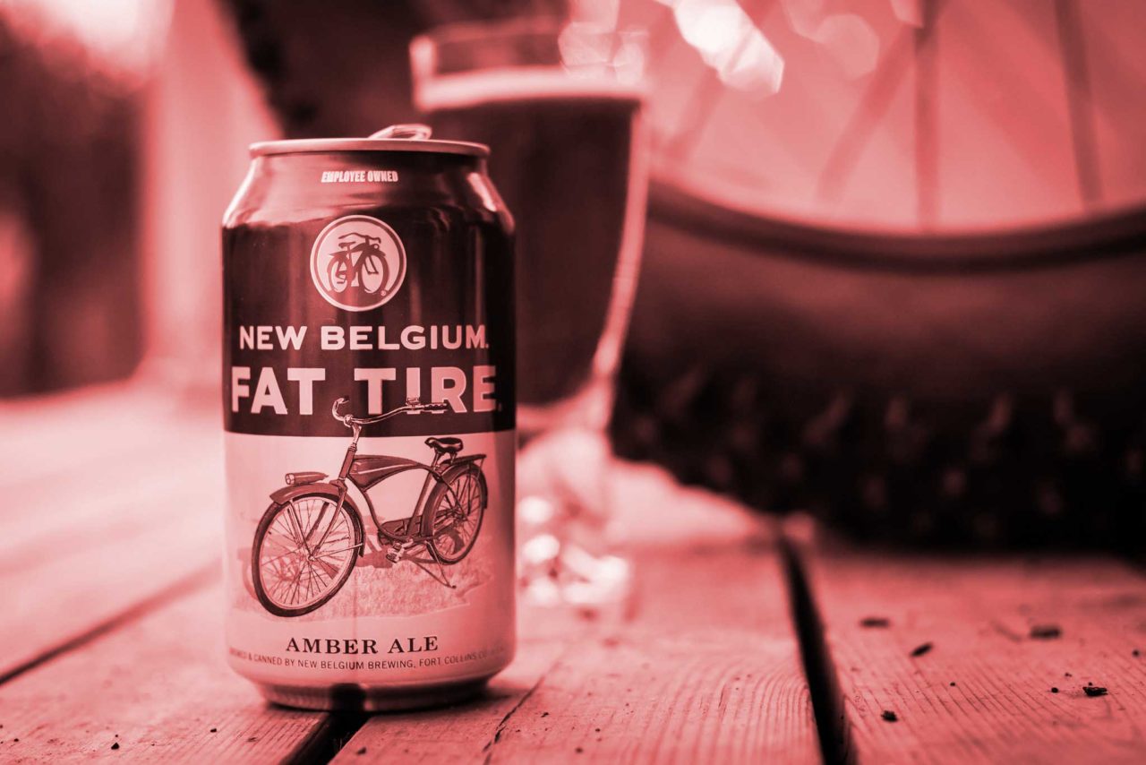 Joseph Blasi: New Belgium—A Victim of Its Own Success - Fifty by Fifty