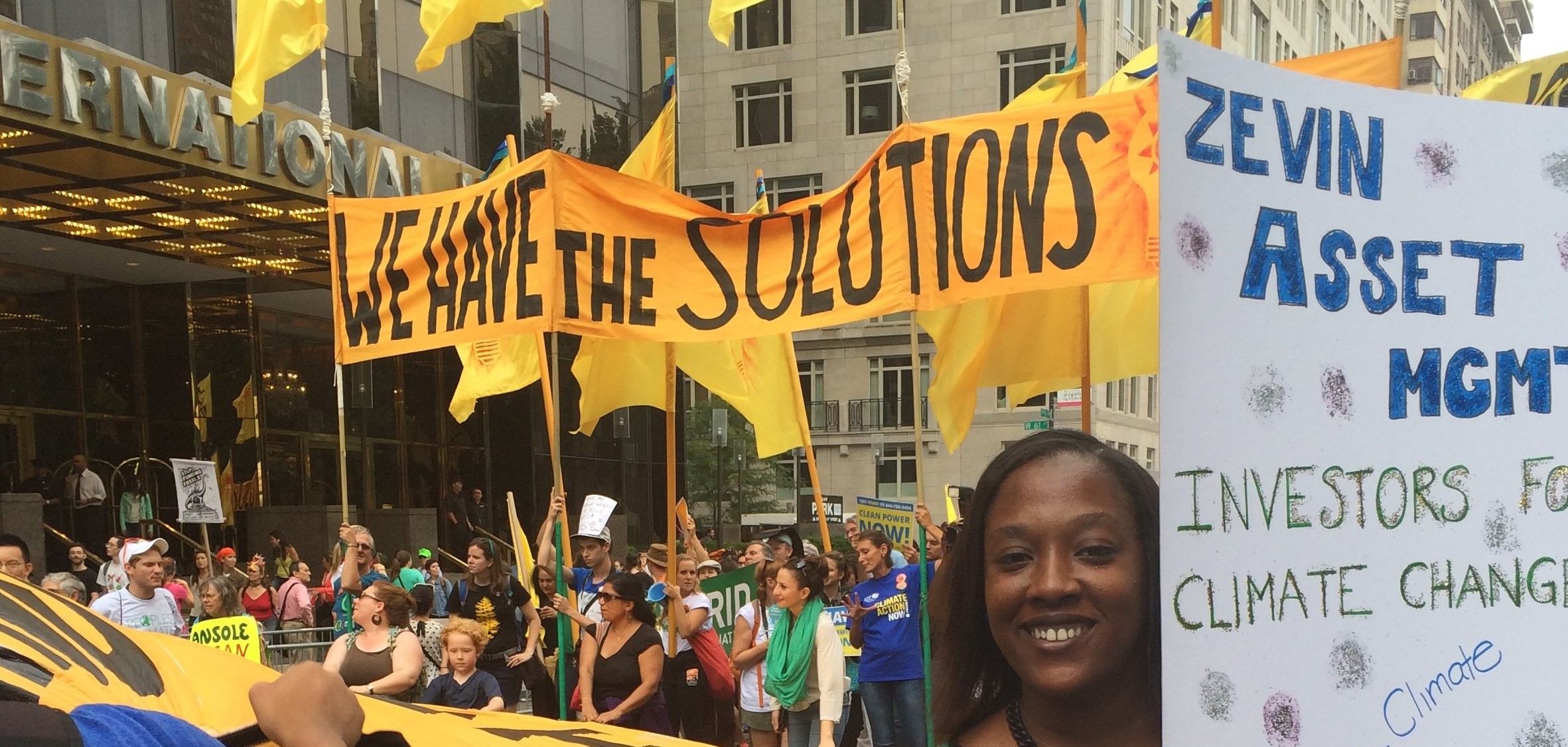 Ownership design for a sustainable economy - Fifty by Fifty