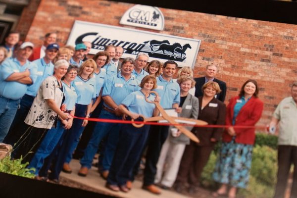 Folience, a 100% ESOP-owned Holding Company, Eases Path to Exit - Fifty ...